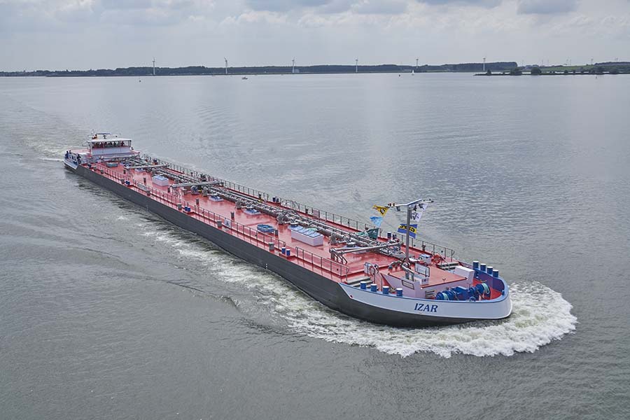 Bekijk alle foto's in de map Izar