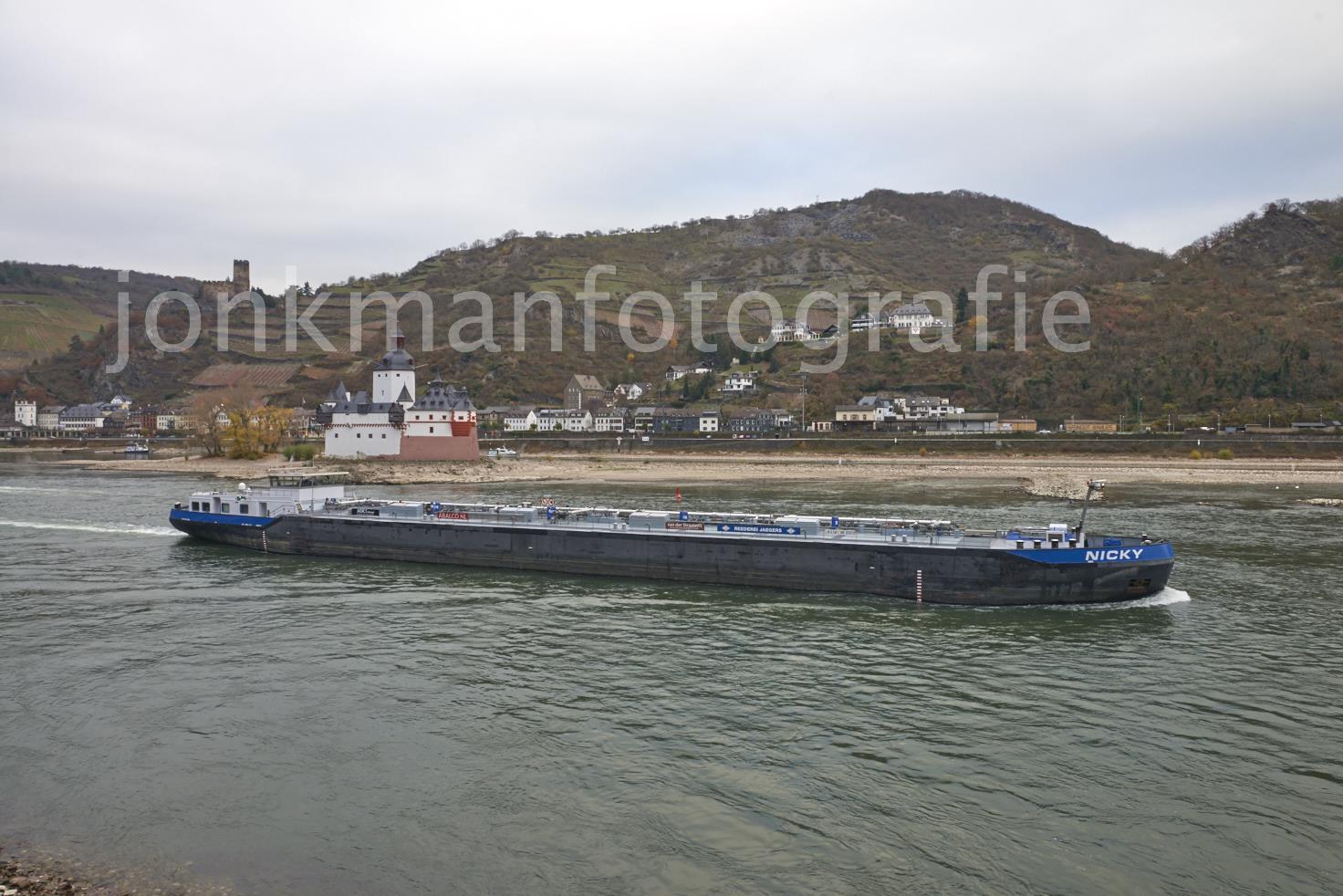 Bekijk alle foto's in de map tankers