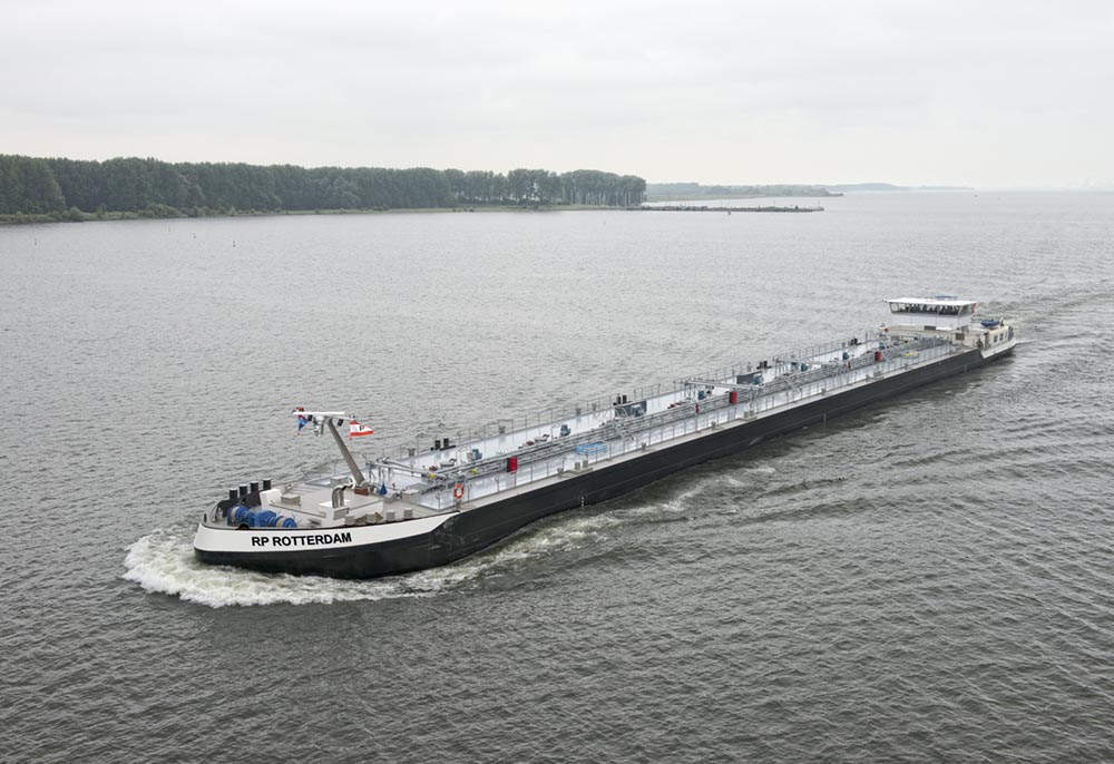 Bekijk alle foto's in de map RP Rotterdam